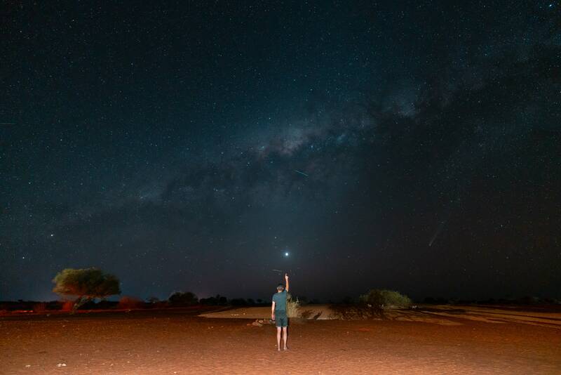 Namibia Bucket List: 10 Must-Do Experiences