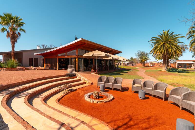 2 Weeks in Namibia: A Road Trip Itinerary