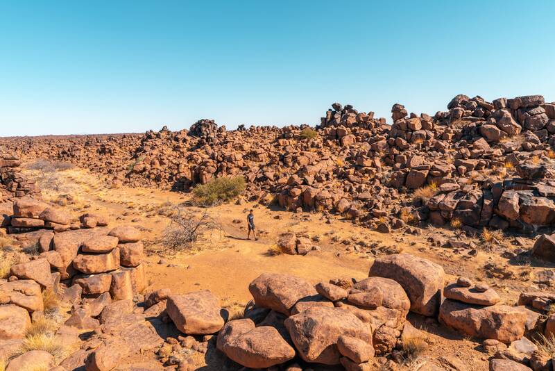 2 Weeks in Namibia: A Road Trip Itinerary