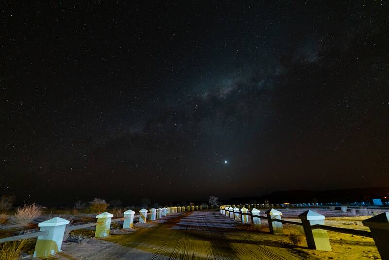 Namibia Bucket List: 10 Must-Do Experiences