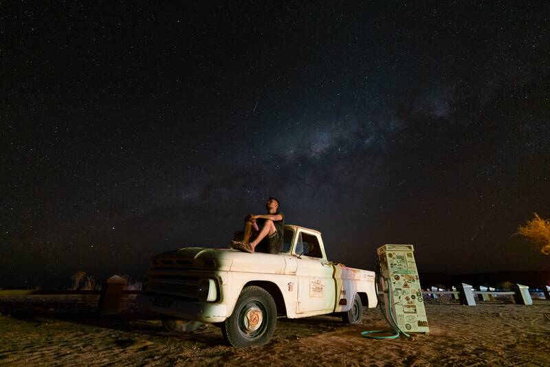 Namibia Bucket List: 10 Must-Do Experiences