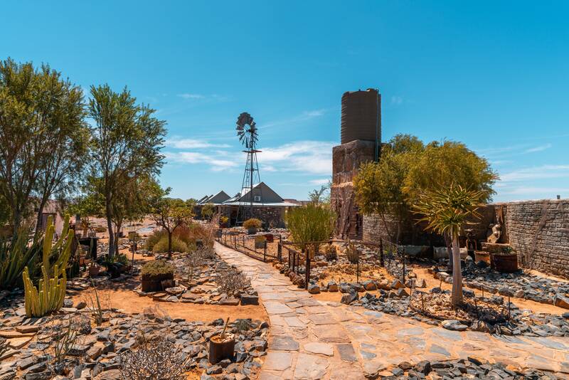 2 Weeks in Namibia: A Road Trip Itinerary