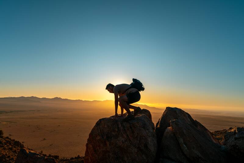 2 Weeks in Namibia: A Road Trip Itinerary