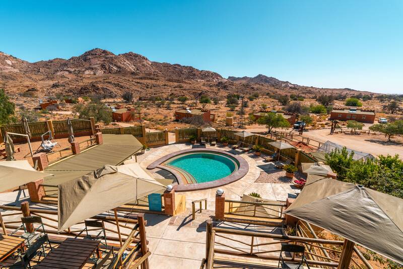 Namibia Bucket List: 10 Must-Do Experiences