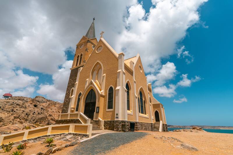 Namibia Bucket List: 10 Must-Do Experiences