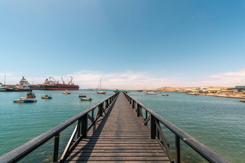 Visit Luderitz: 9 Awesome Things to Do and See