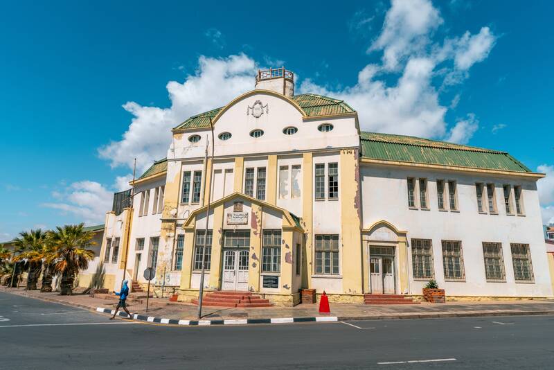 Namibia Bucket List: 10 Must-Do Experiences