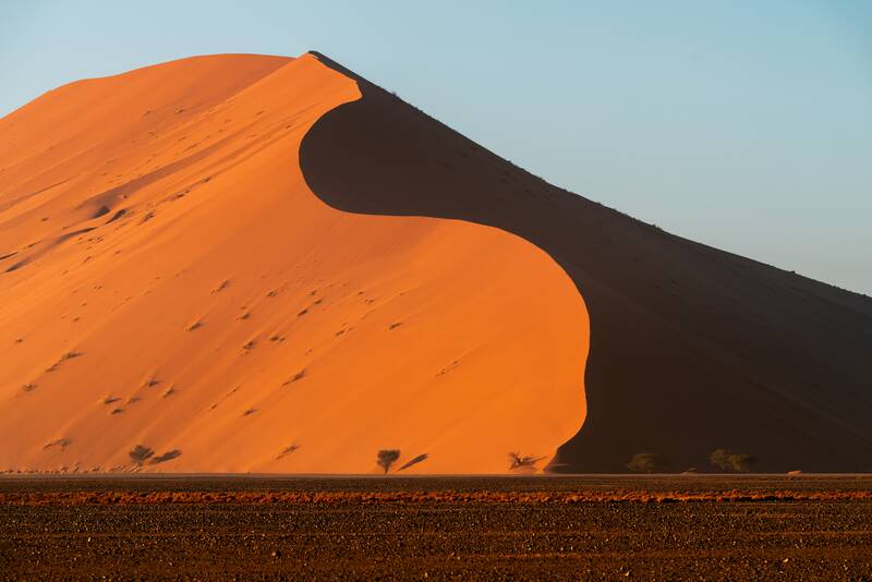 The Ultimate Guide to Sossusvlei