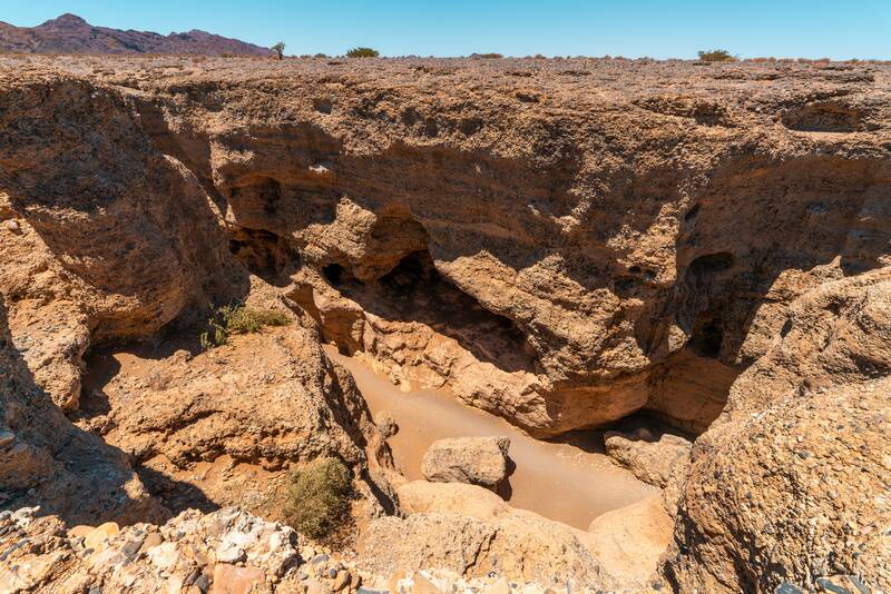 The Ultimate Guide to Sossusvlei