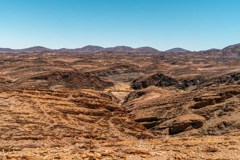 2 Weeks in Namibia: A Road Trip Itinerary