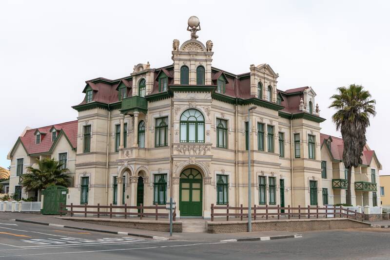 Namibia Bucket List: 10 Must-Do Experiences