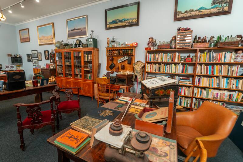 A Guide to Swakopmund: 10 Best Things to Do and More