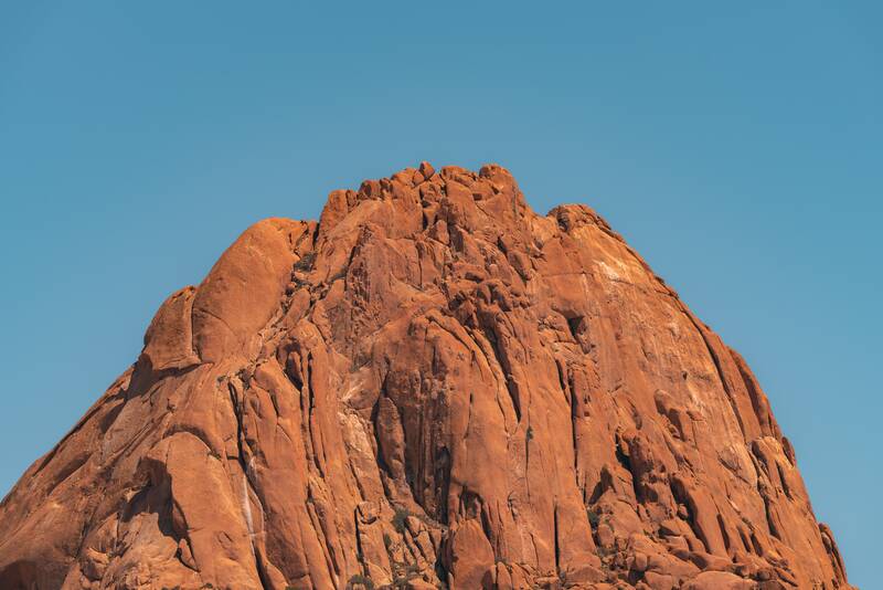 A Complete Travel Guide to Spitzkoppe