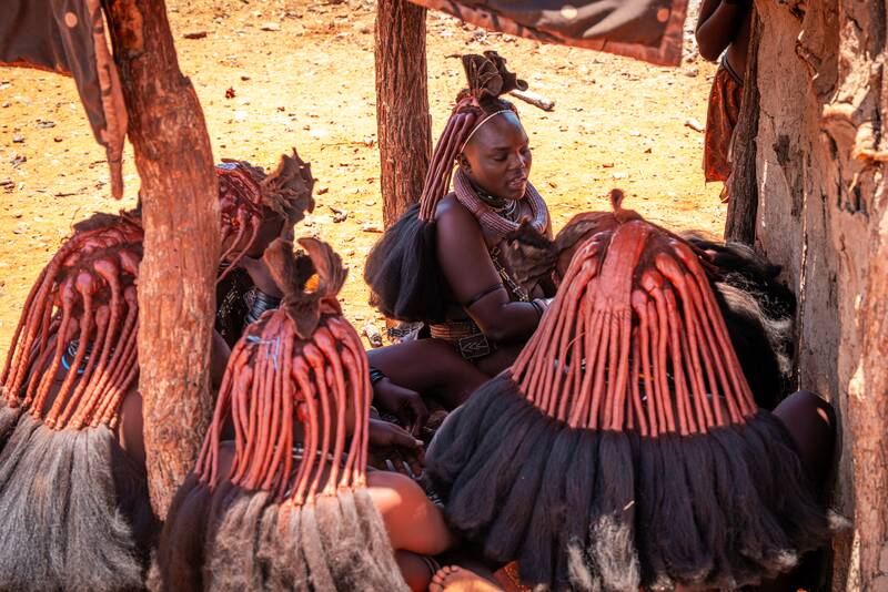 Discover Namibia: 10 Best Things to Do & More