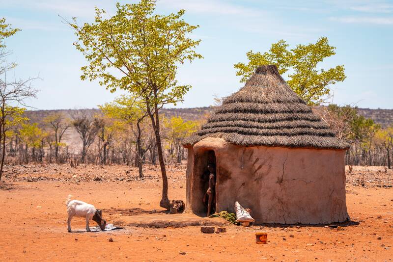 Visiting the Himba Tribe: A Complete Guide