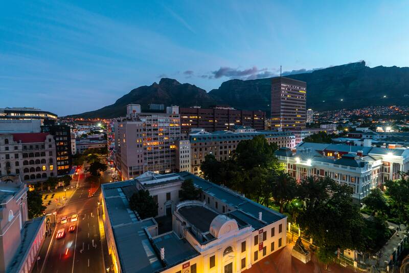 Discover Cape Town: 14 Incredible Things to Do and See