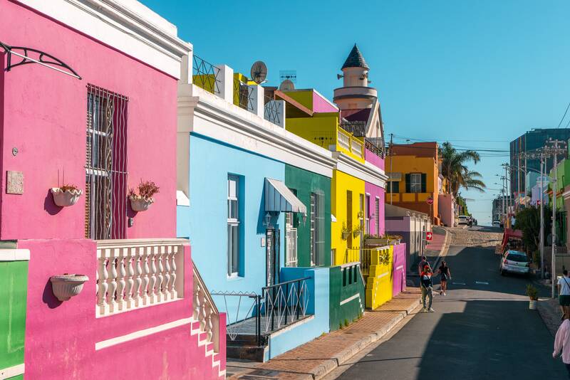 4 Days in Cape Town: A Backpacking Itinerary