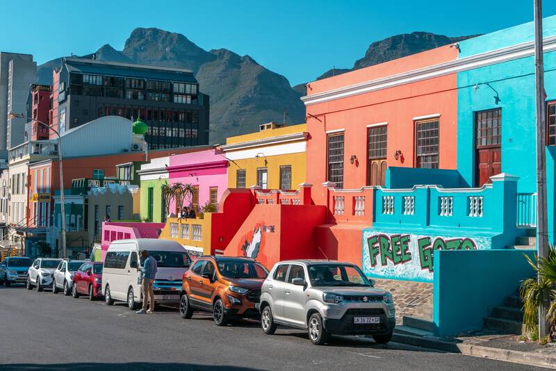 Discover Cape Town: 14 Incredible Things to Do and See