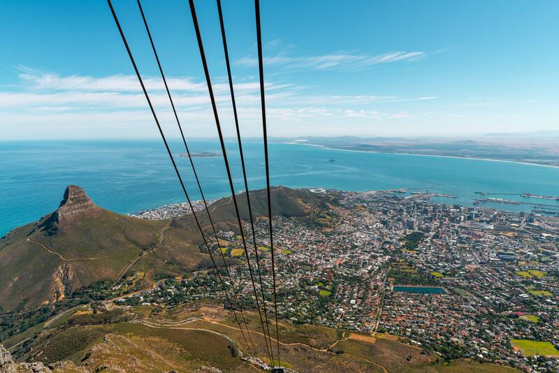 Discover Cape Town: 14 Incredible Things to Do and See