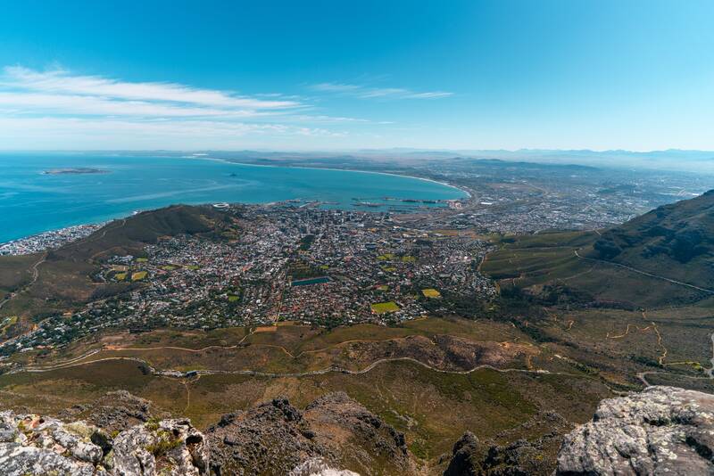 Discover Cape Town: 14 Incredible Things to Do and See