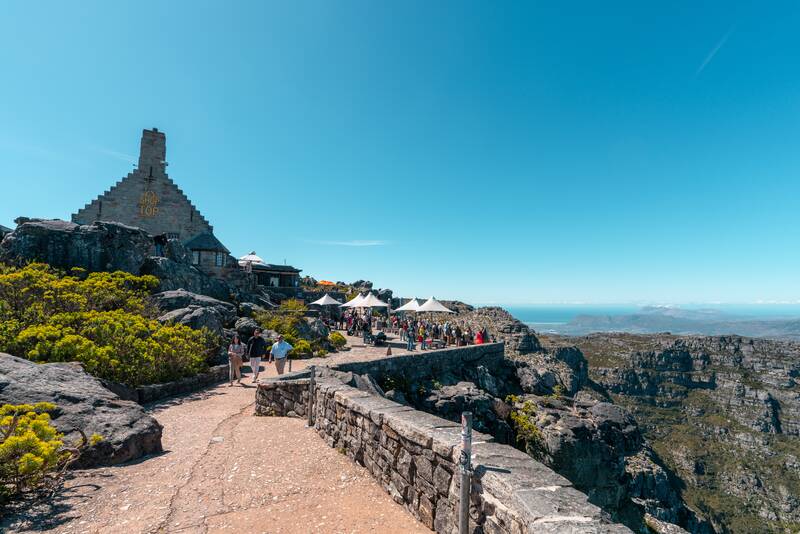 Discover Cape Town: 14 Incredible Things to Do and See