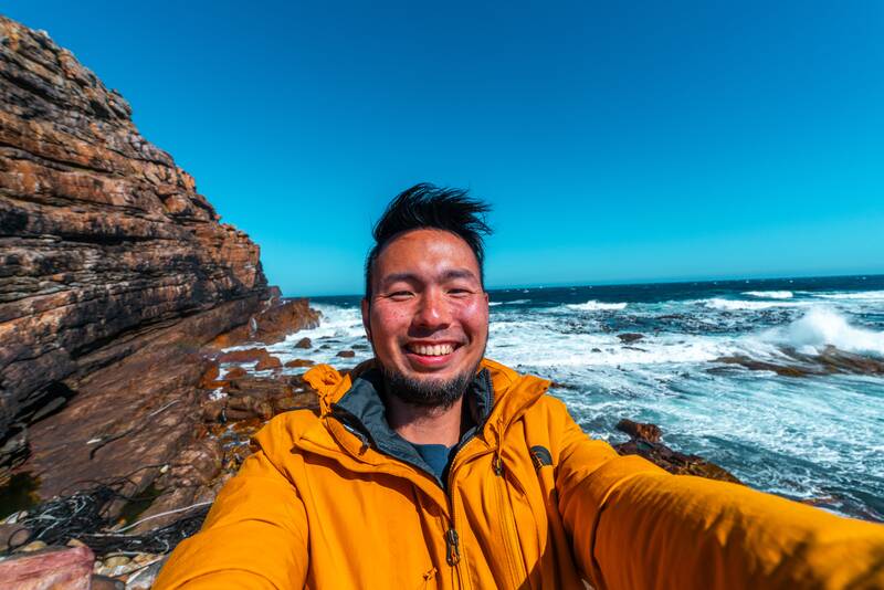 4 Days in Cape Town: A Backpacking Itinerary