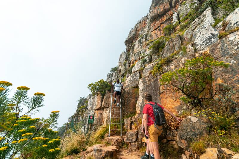 4 Days in Cape Town: A Backpacking Itinerary