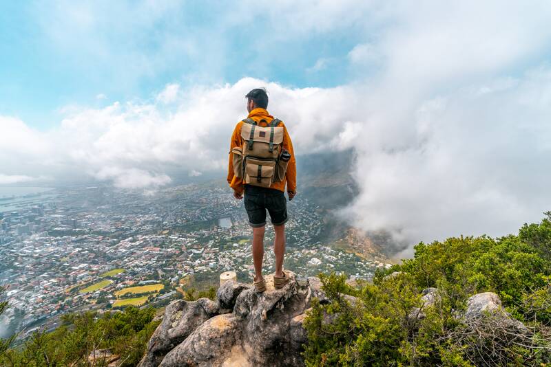 4 Days in Cape Town: A Backpacking Itinerary