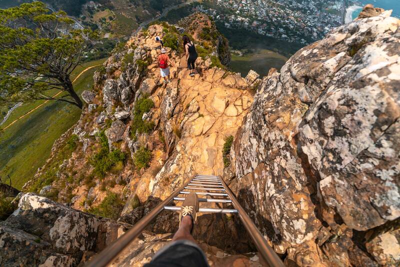 A Complete Hiking Guide to Lion's Head