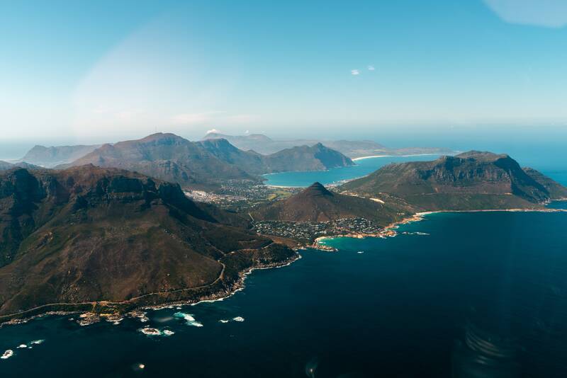 Discover Cape Town: 14 Incredible Things to Do and See