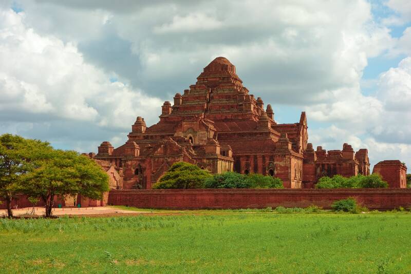 Exploring Bagan Temples: A Complete Travel Guide