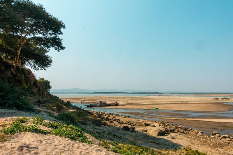 Exploring Bagan Temples: A Complete Travel Guide