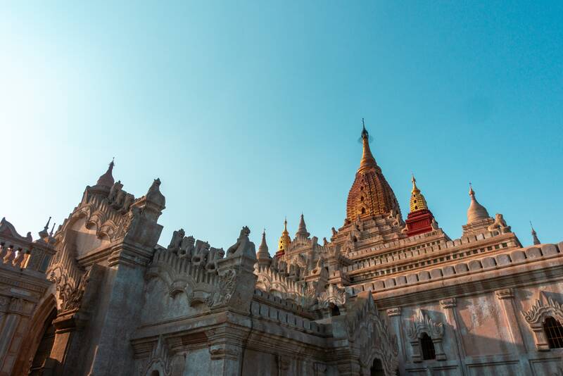 Exploring Bagan Temples: A Complete Travel Guide