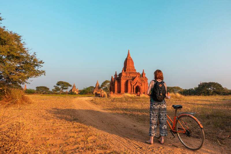 Exploring Bagan Temples: A Complete Travel Guide