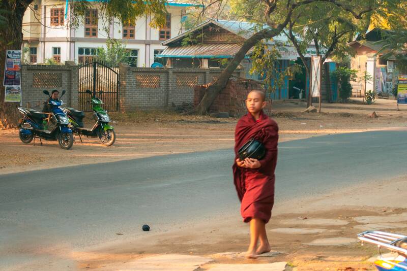 Exploring Bagan Temples: A Complete Travel Guide