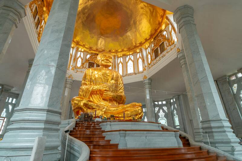 10 Impressive Things to Do in Korat (Nakhon Ratchasima)