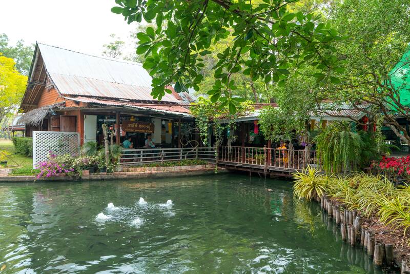 10 Impressive Things to Do in Korat (Nakhon Ratchasima)