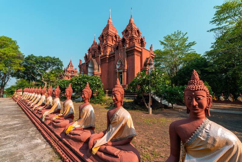Discover Buriram: 11 Awesome Things to Do and More
