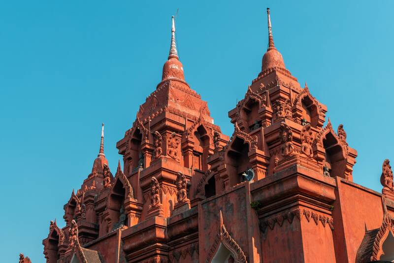 Discover Buriram: 11 Awesome Things to Do and More