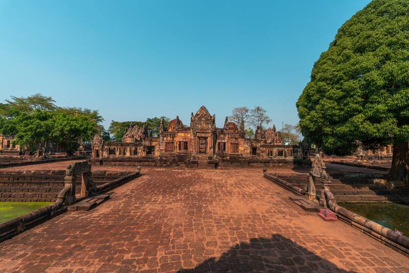 Discover Buriram: 11 Awesome Things to Do and More