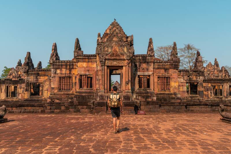 Discover Buriram: 11 Awesome Things to Do and More
