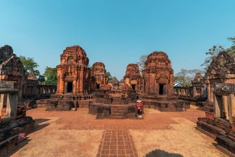 Discover Buriram: 11 Awesome Things to Do and More