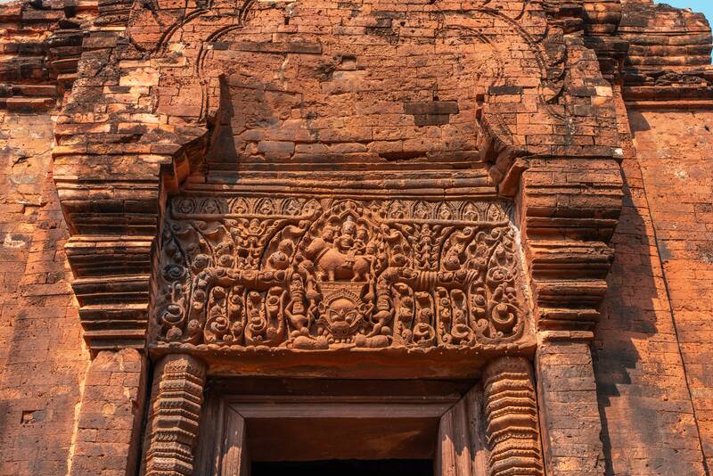 Discover Buriram: 11 Awesome Things to Do and More