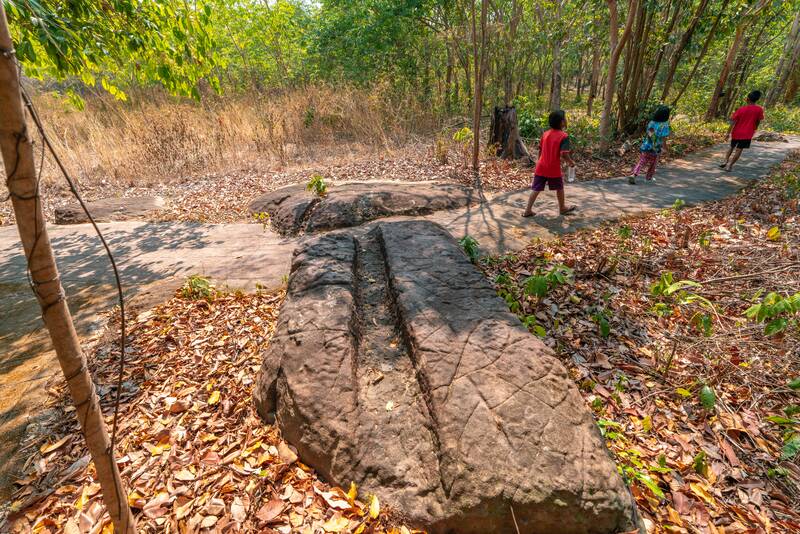 Discover Buriram: 11 Awesome Things to Do and More