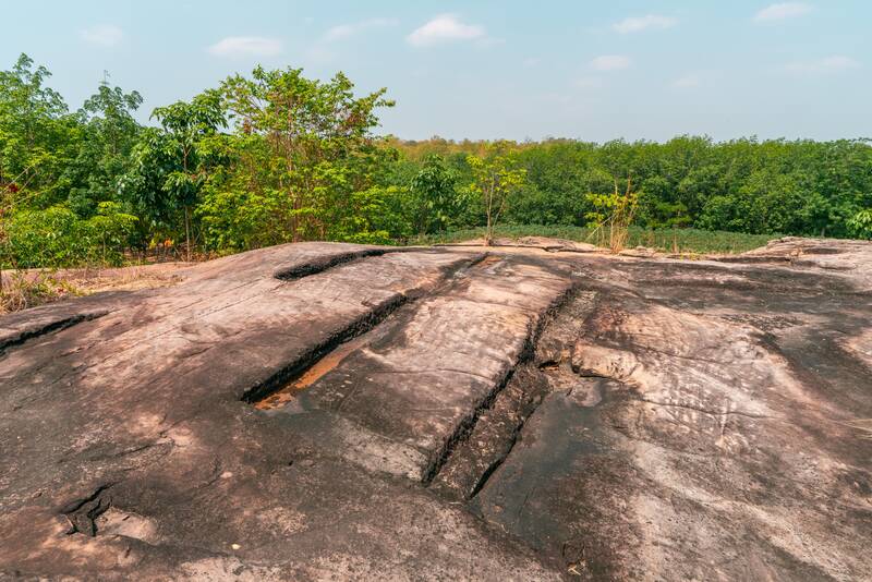 Discover Buriram: 11 Awesome Things to Do and More