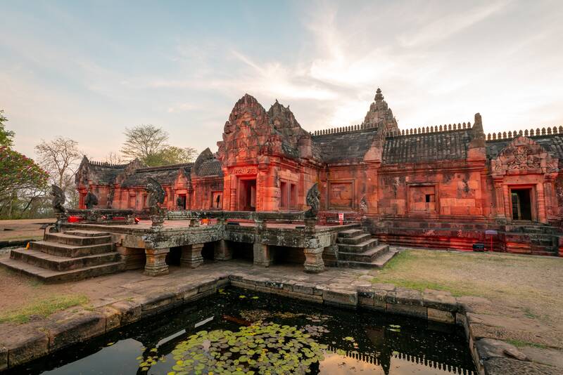 Discover Buriram: 11 Awesome Things to Do and More
