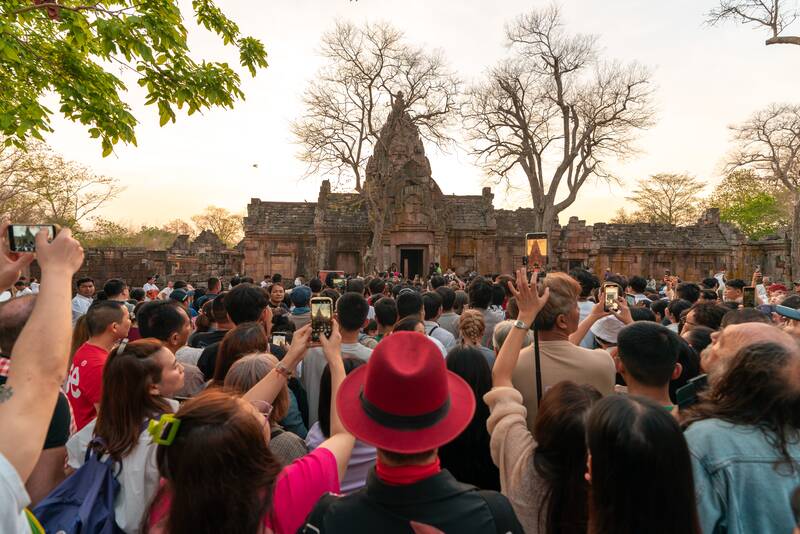 Discover Buriram: 11 Awesome Things to Do and More