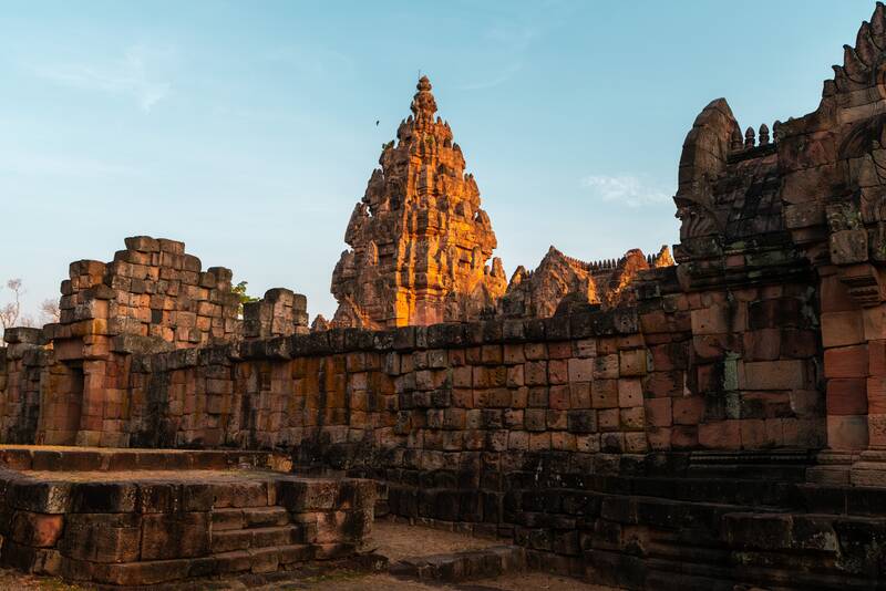 Discover Buriram: 11 Awesome Things to Do and More