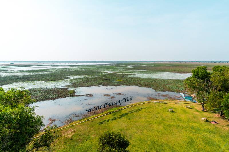 Discover Buriram: 11 Awesome Things to Do and More