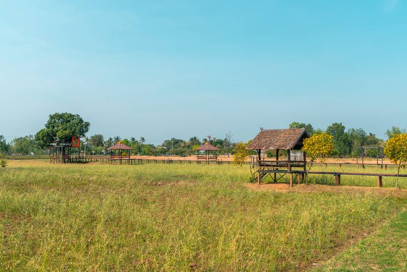 Discover Buriram: 11 Awesome Things to Do and More